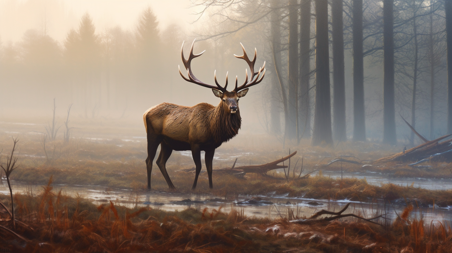 The Role Of Wind In Big Game Hunting Scent Management Strategies ...