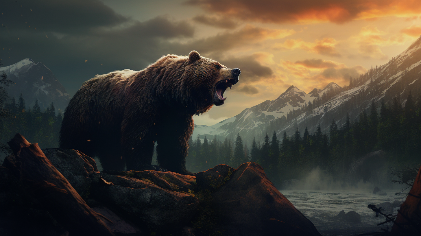 Gearing Up For The Hunt Essential Equipment For Big Game Adventures ...