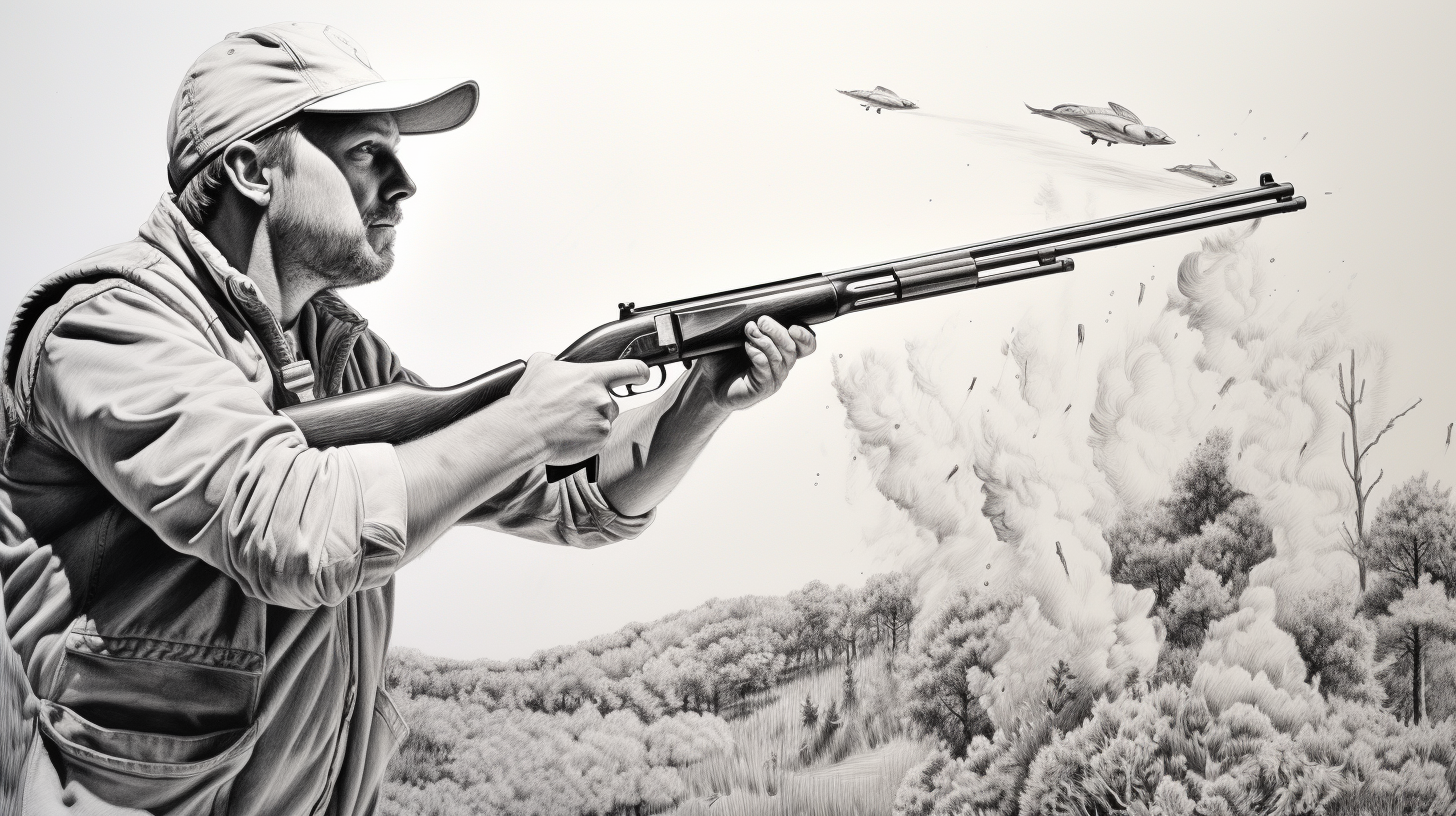 Shotgun Types A Comprehensive Guide - Rugged Life