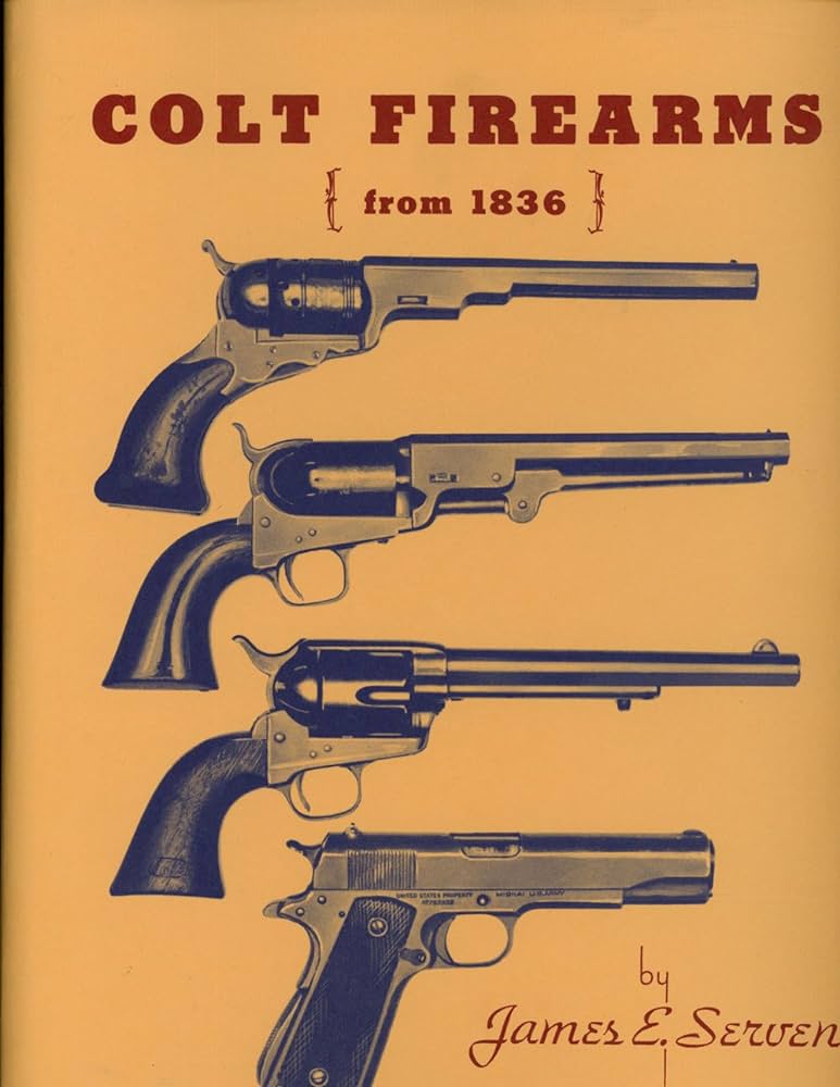 A Comprehensive Guide to Colt Manufacturing Co. - Rugged Life